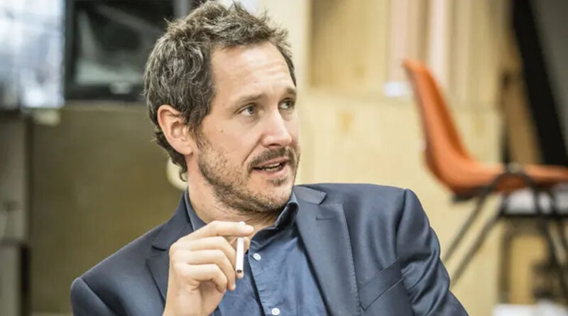 Mystery Fanfare: Dalgliesh: New TV series in 2021