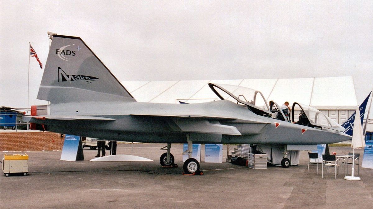 desarrollo defensa y tecnologia belica: Airbus presenta el concepto del ...