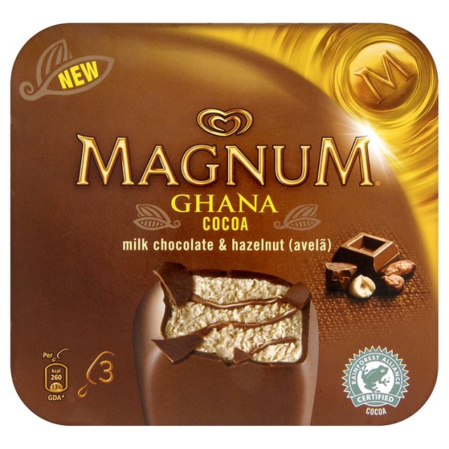 EXPLORE. DREAM. DISCOVER: MAGNUM ORIGINS HAS LAUNCHED...