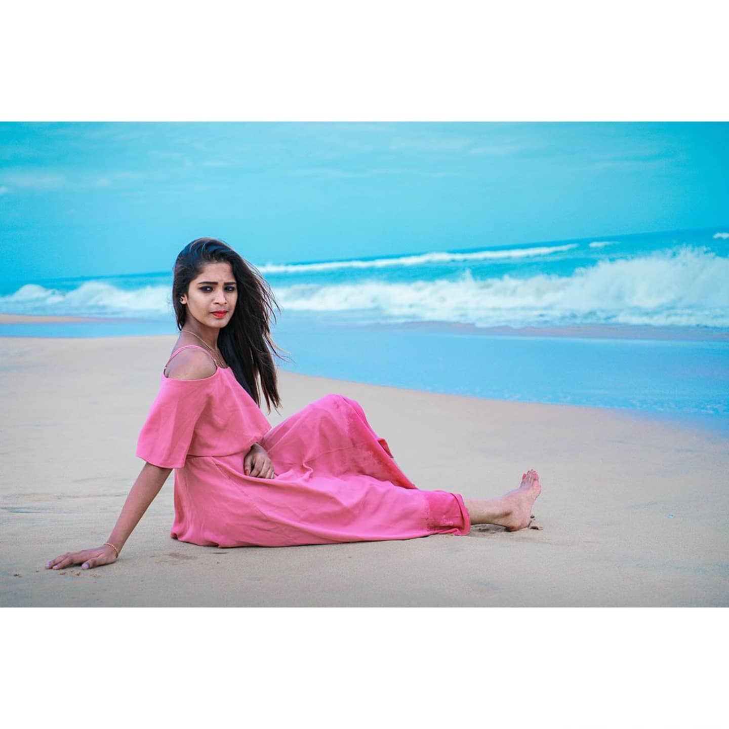 Steaffipavi (Sothanaigal Pavithra Baskar)