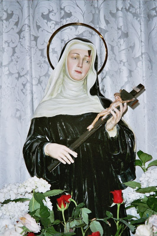 santa rita santa rita lo que se da no se quita: CAPÍTOL 226: LES SANTES ...