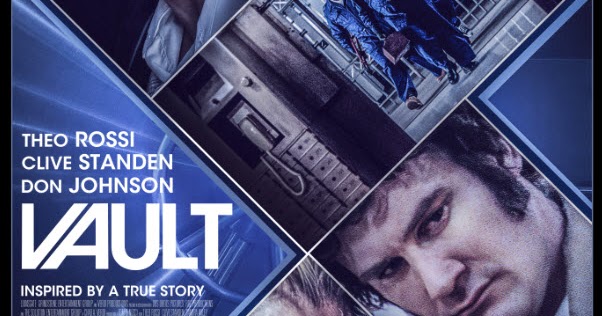 꿈의 끝에서: Vault (2019)