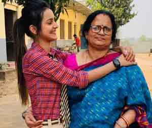 Jasmin Rath Wiki, Biography, Height, Weight, Age, Husband, Family ...