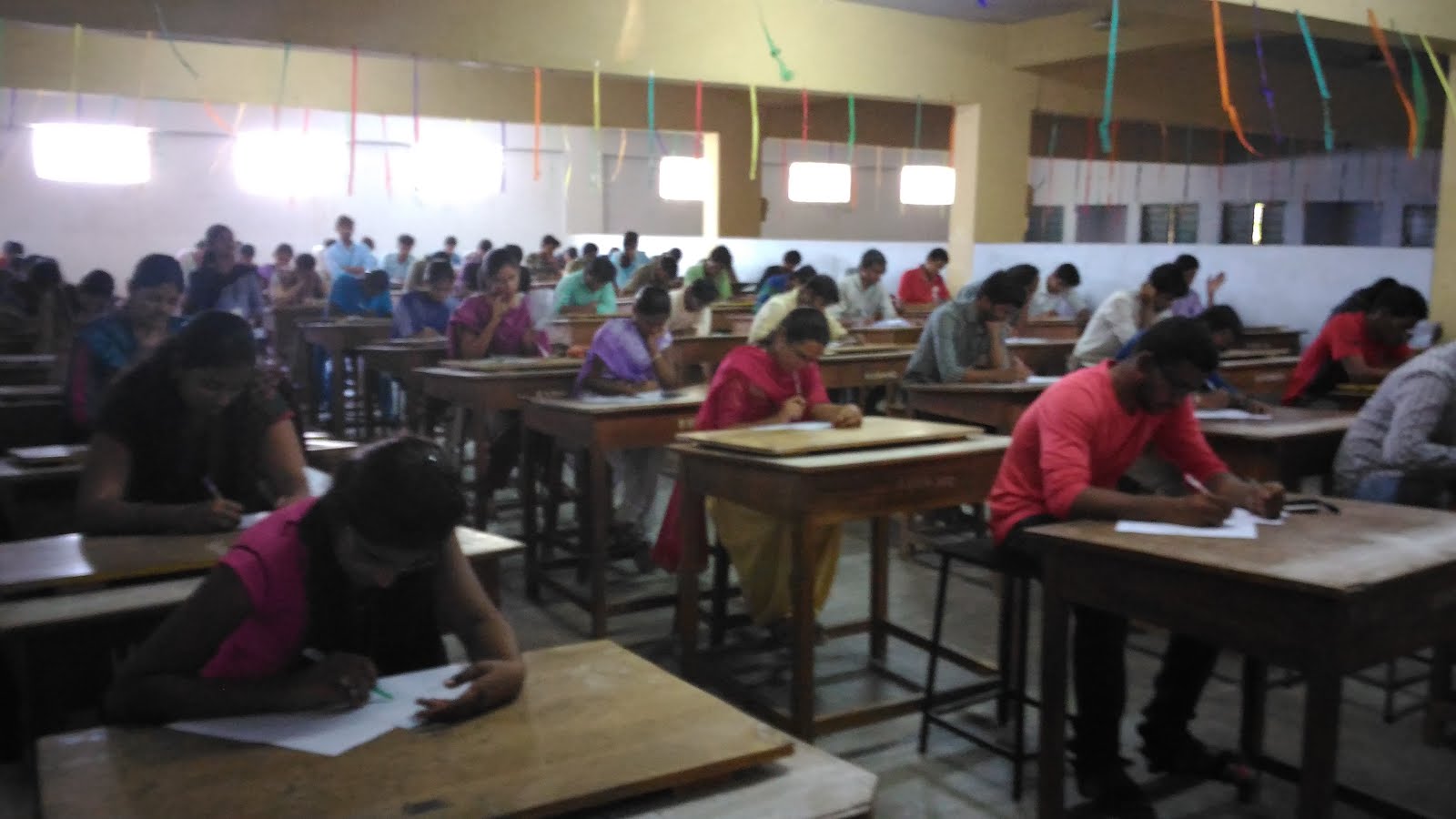 KSRM Students Club Aptitude And Reasoning Test ksrm-students-club-aptitude-and-reasoning-test