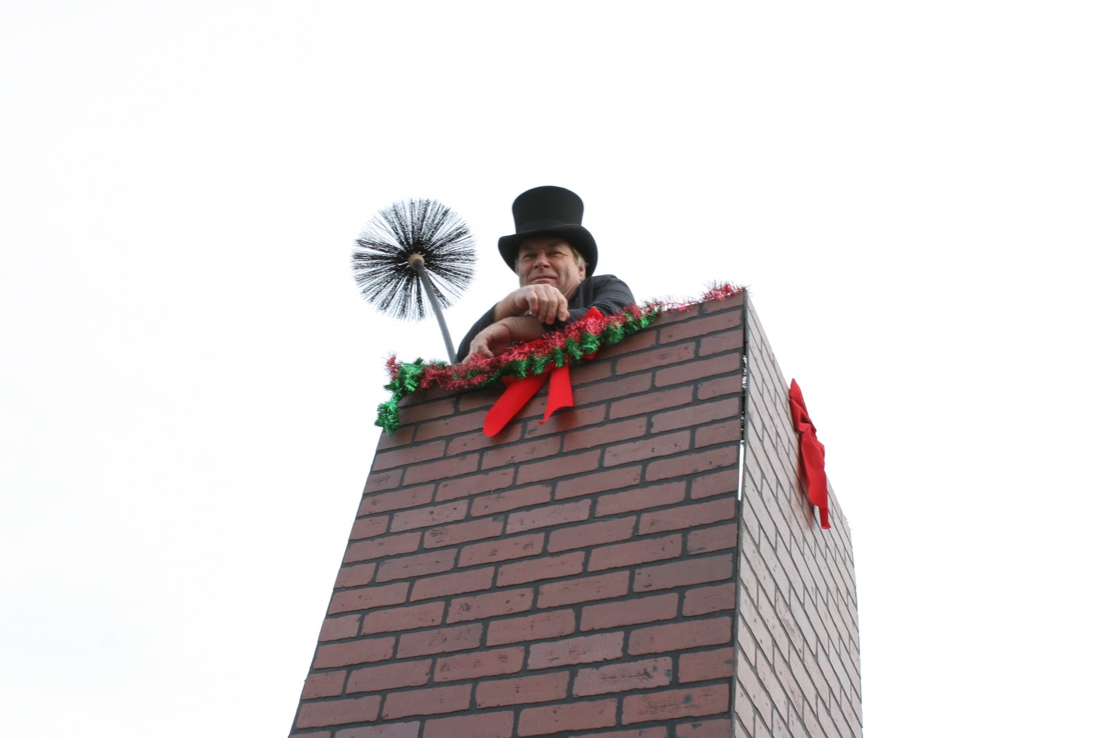 Chimney Sweeping Roseville Ca