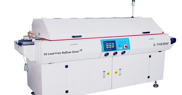 1clicksmtreflowoven: Reflow Oven Machine: Application and Various Usages!