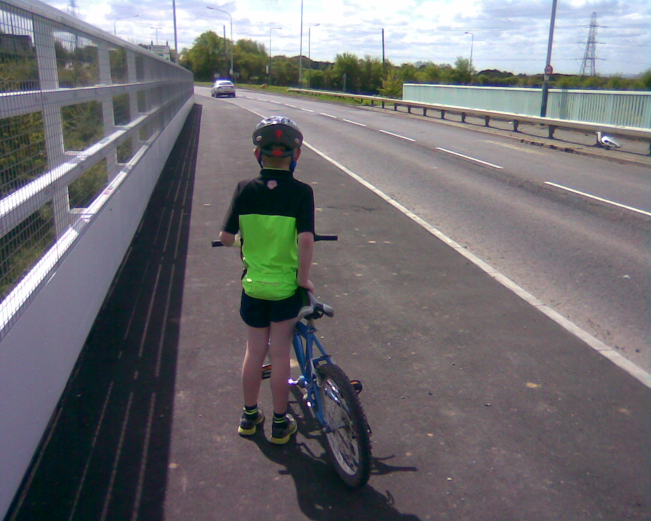 The Ranty Highwayman: We Need To Rethink The Hierarchy