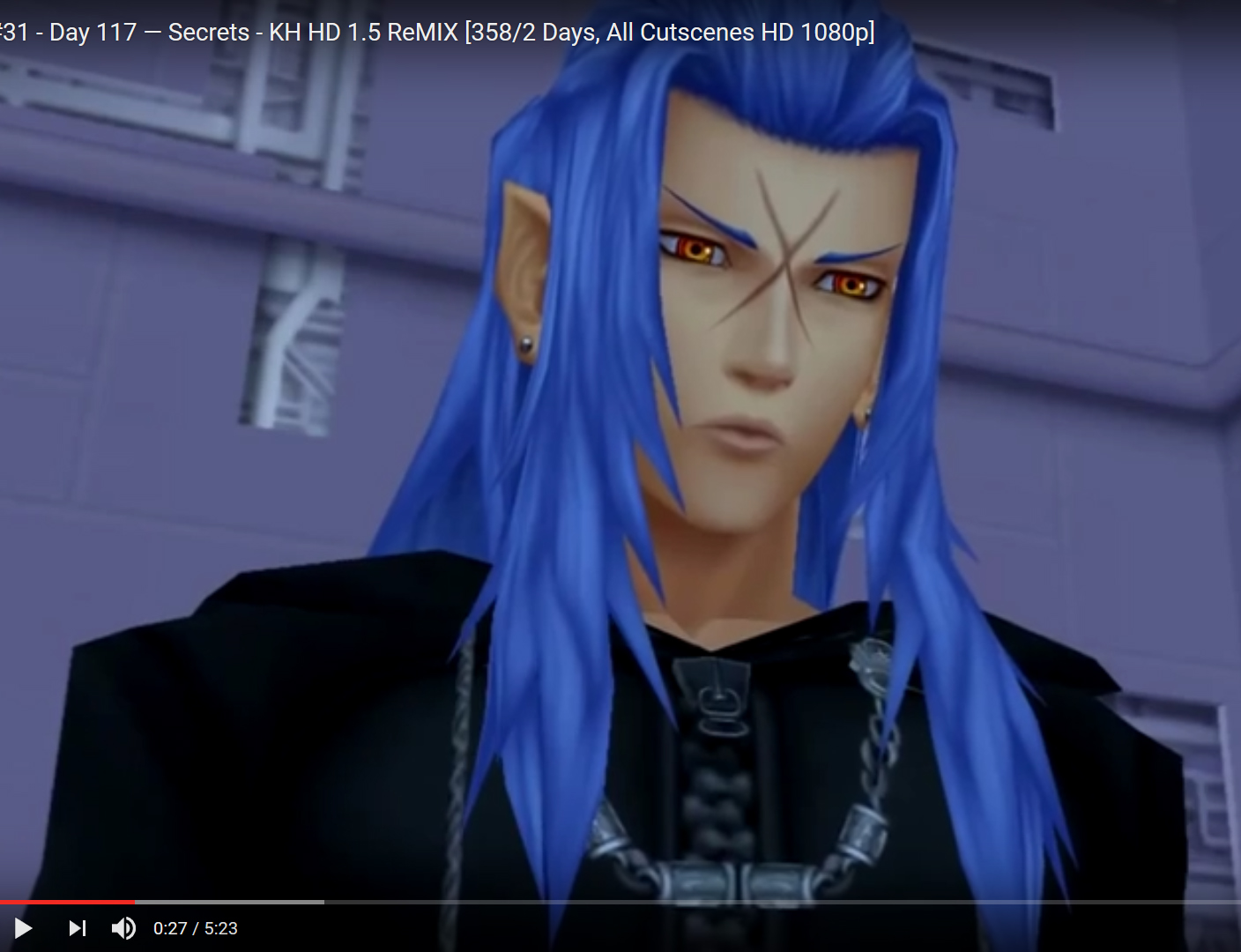 Themistoklis Lekakis Facial Modelling and Animation: Images of Saix
