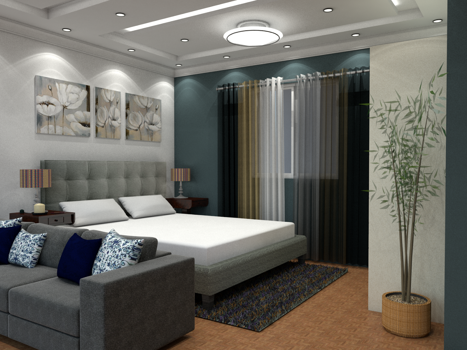 Sample Interior Design