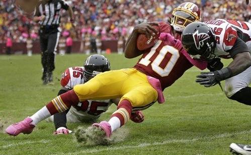 The Poop: The NFL is Poop - Week 5