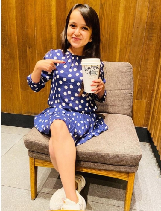 Short Height Advocate Harwinder Kaur Ruby Biography - harwinder Janagal ...