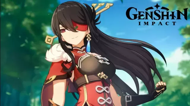 Beidou Genshin Impact - How to get for free and Best Build