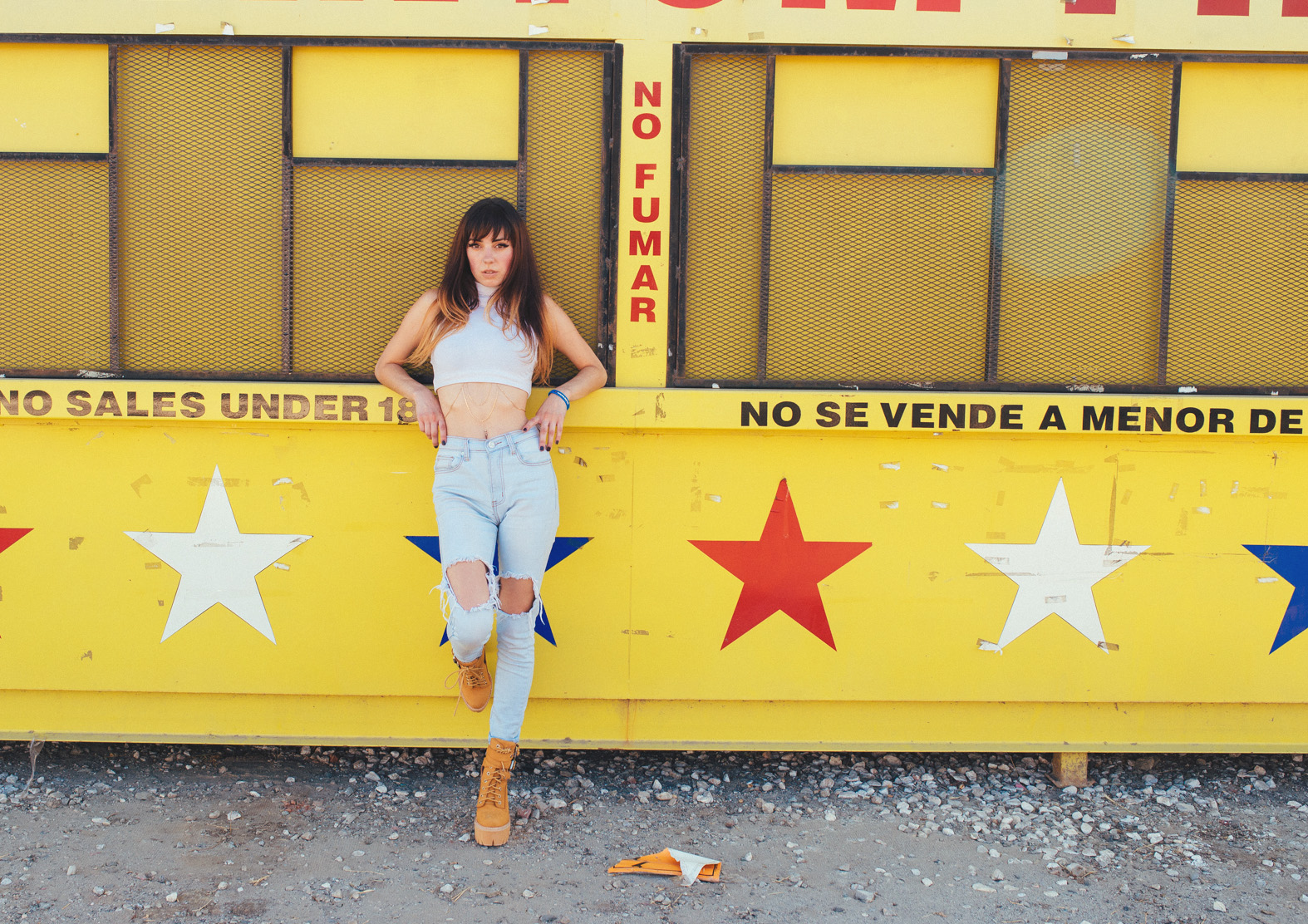 captain hanski: Jeffrey Campbell Abner x Hannah Ray