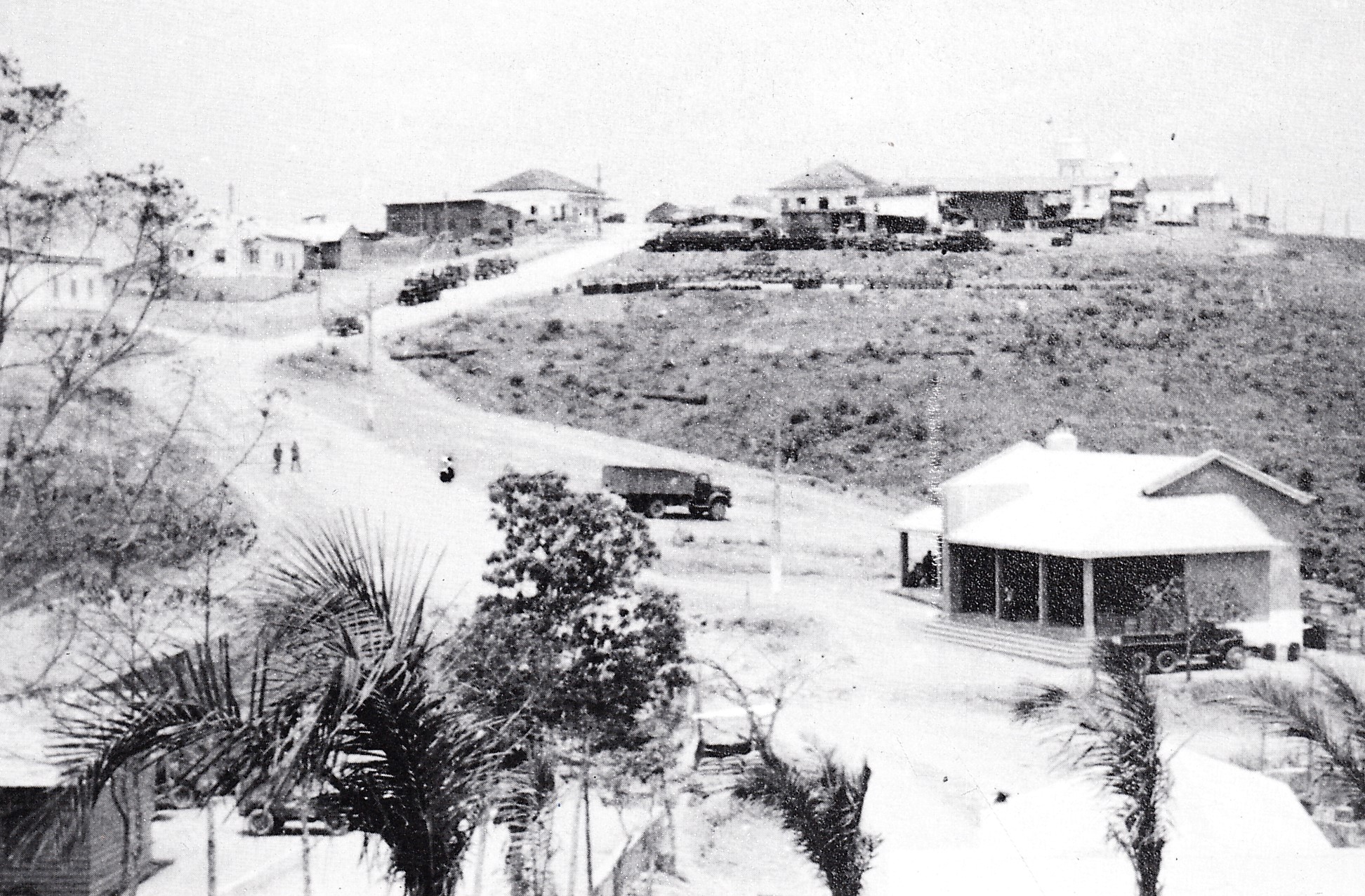 CAIS DO OLHAR: OS DOMINGOS DE NAMBUANGONGO