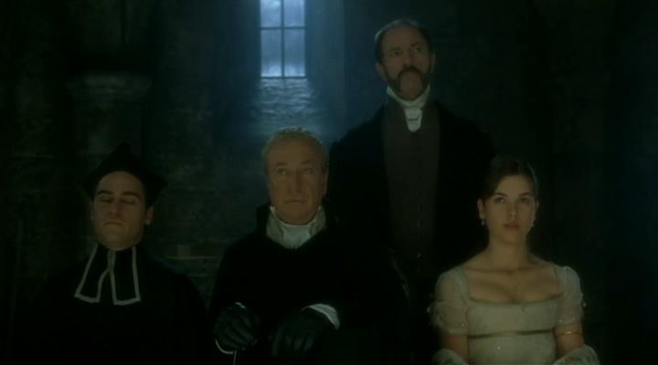 Quills (2000) - ? dvd releases - drivesoftware