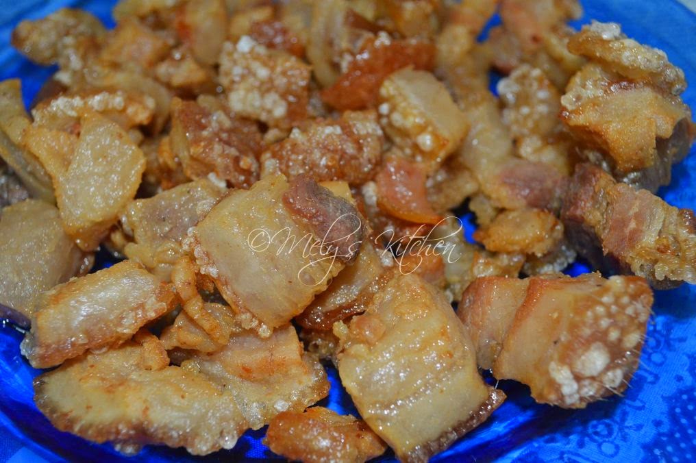 Mely's kitchen: Inantala