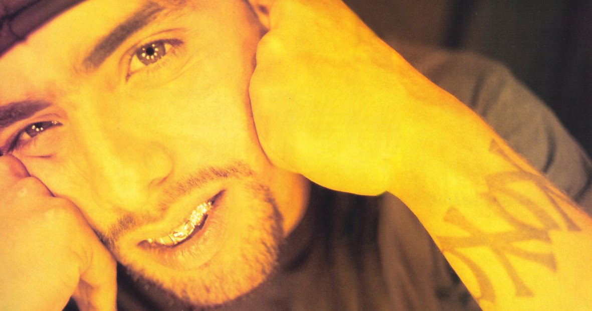 the chrome ball incident: chrome ball interview #92: steven cales