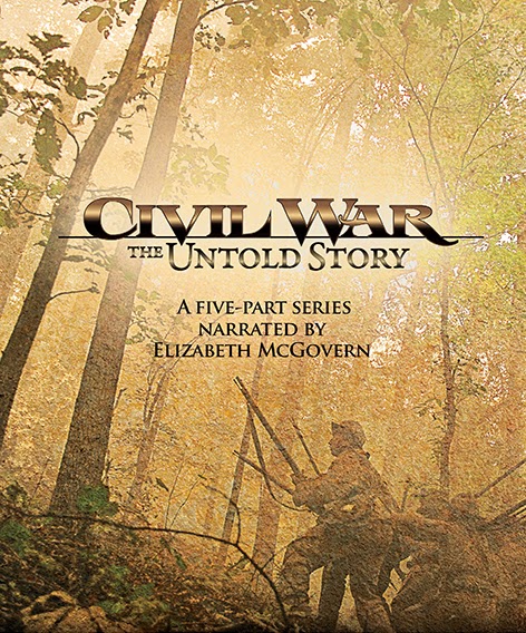 Confessions of a Civil War Addict: Civil War: The Untold Story Interview Confessions of a Civil War Addict: Civil War: The Untold Story Interview