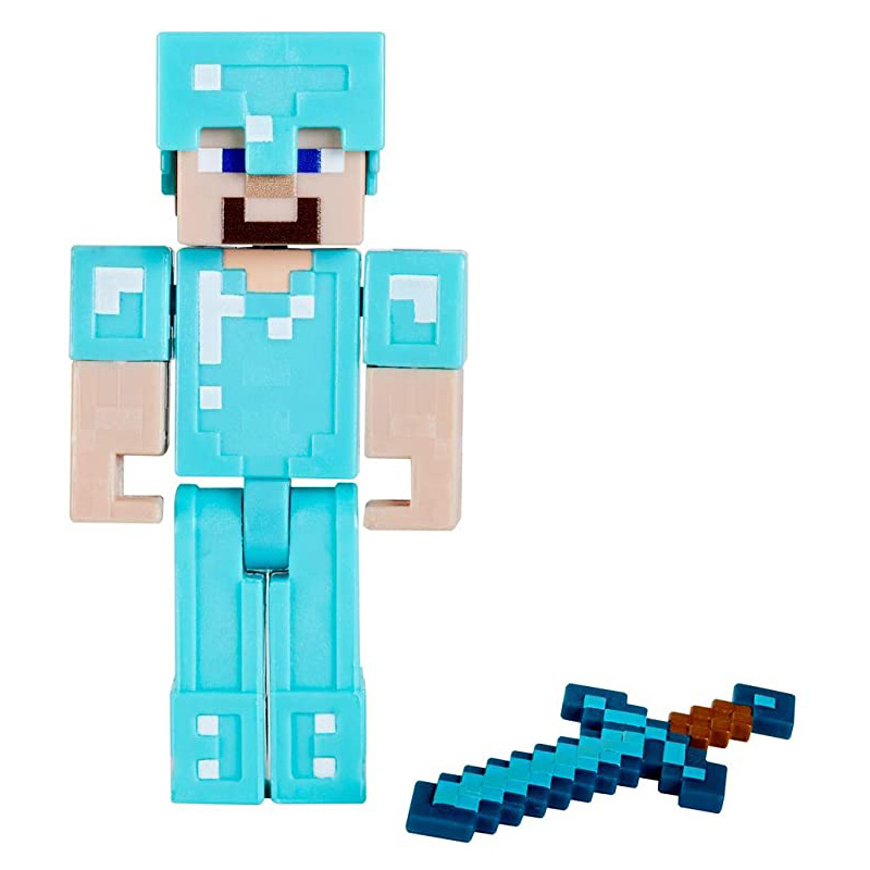 Minecraft Steve? Survival Mode | Minecraft Merch