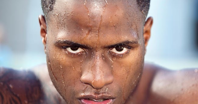 Health, News and Entertainment: 5 Ways to Tell If You Sweat Too Much ...