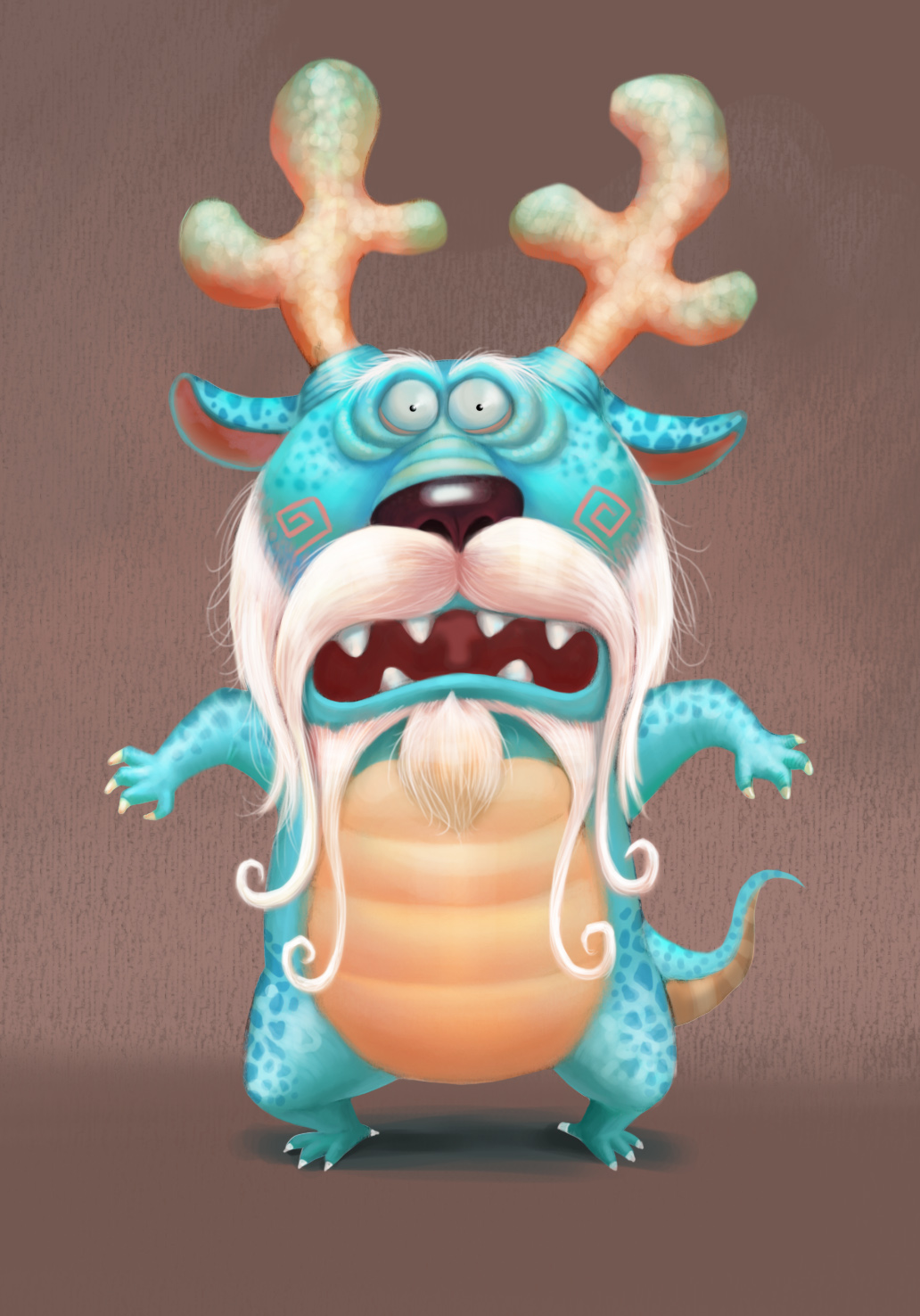 Jeffrey yeh illustration