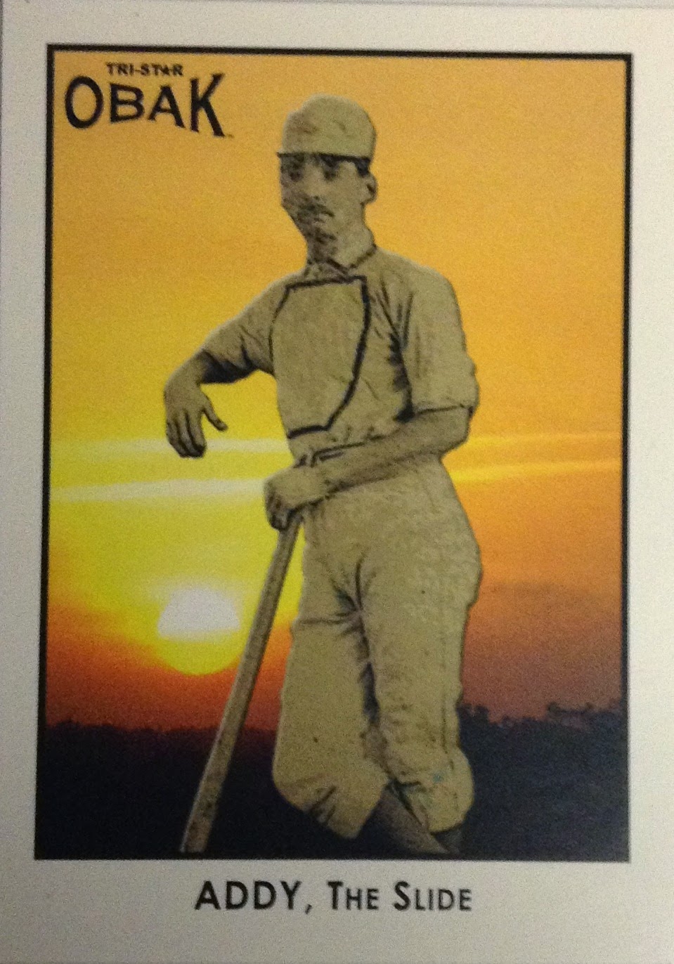 Wrigley Roster Jenga: Old as Moses Monday: Bob Addy