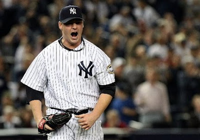Bleeding Yankee Blue: PHIL COKE IS BACK! NOW WE'RE CONTENDERS!