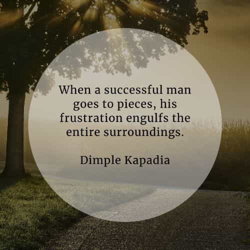 31 Frustration quotes that'll help you enlighten your mind