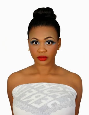 Welcome to Oghenemaga Otewu's Blog: Actress Mary Uranta's awesome new ...