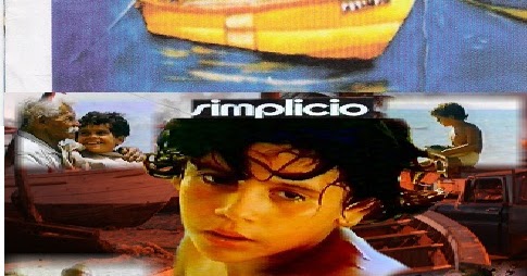 EL Rincón de Yanka: SIMPLICIO, UNA GRAN PELÍCULA VENEZOLANA CUYA FUENTE ...