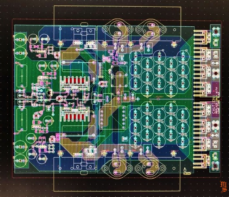 NEW SOULNOTE M-3 POWER AMPLIFIER – Ultimate High-Fidelity