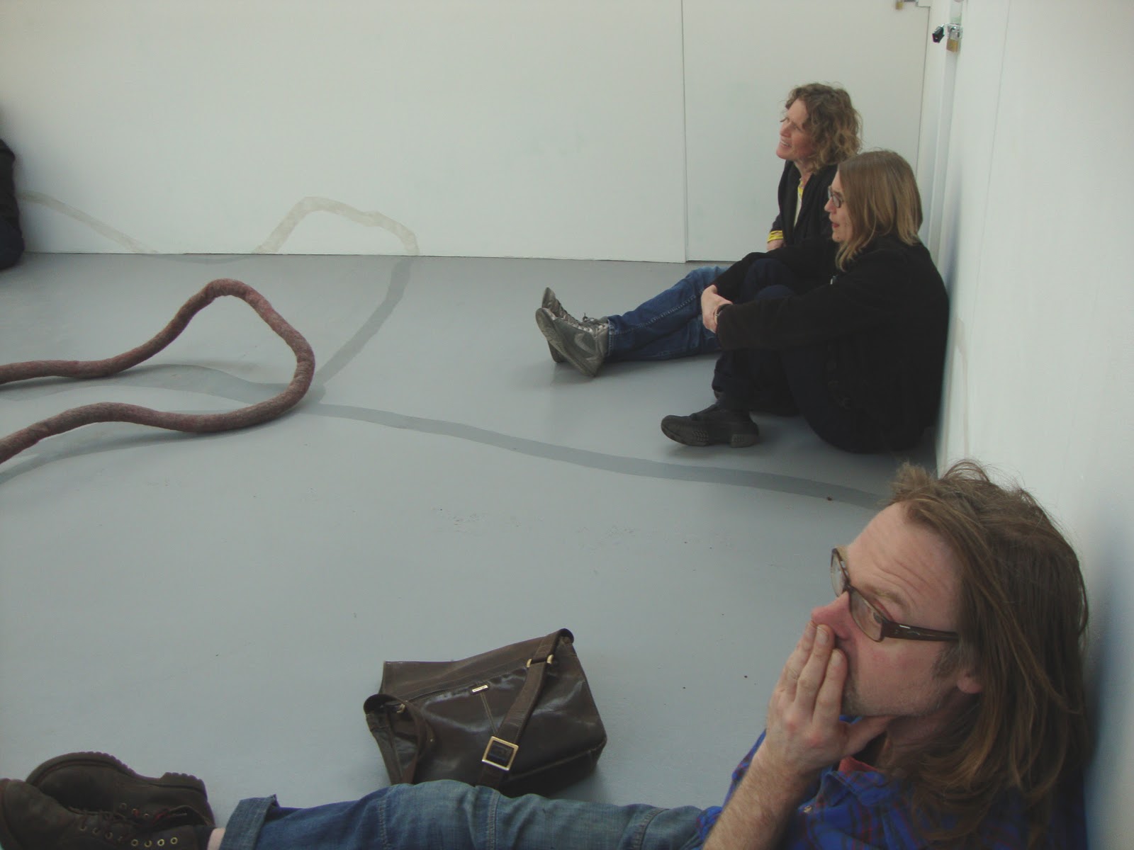 Jenny Steele: October 2011