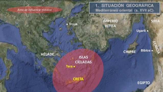 Un Lector Indiscreto: El sueño de Creta, de José Vicente Alfaro.