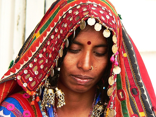 The Vibrant Threads of India: Exploring the Colourful Banjara, Rabari ...