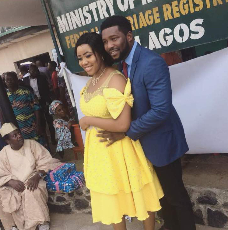 LET THE COUNTDOWN BEGIN