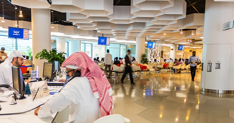 Barcode Registration Service in Dubai, UAE