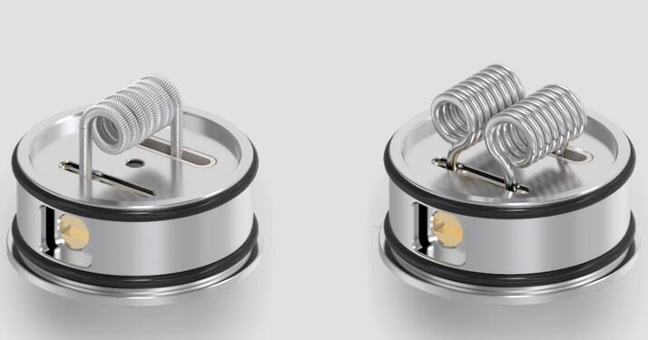 Vape Blog: Single Coil VS Dual Coil