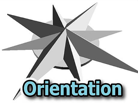 Volunteer Orientation...How to Set New Volunteers Up for Success ...