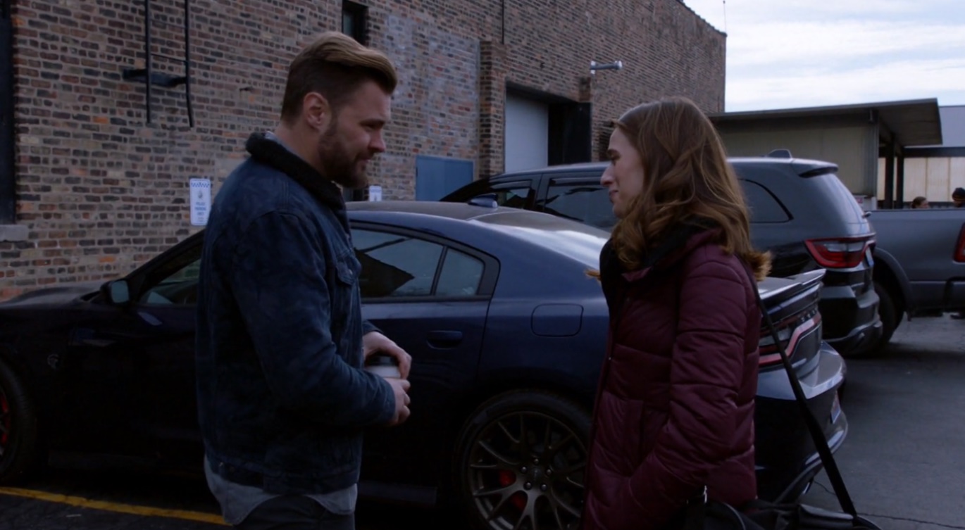 Filming Locations of Chicago and Los Angeles: Chicago PD: Season 7 ...