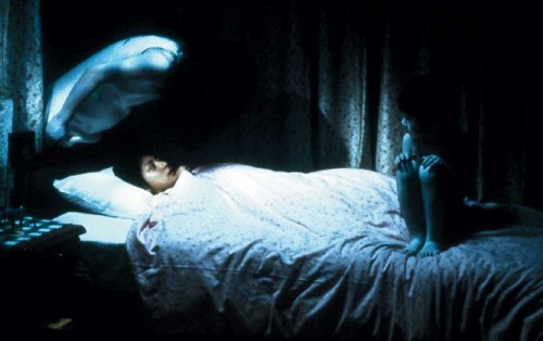 Fascination With Fear: The Birthday 44 - My Personal Path To Horror ...