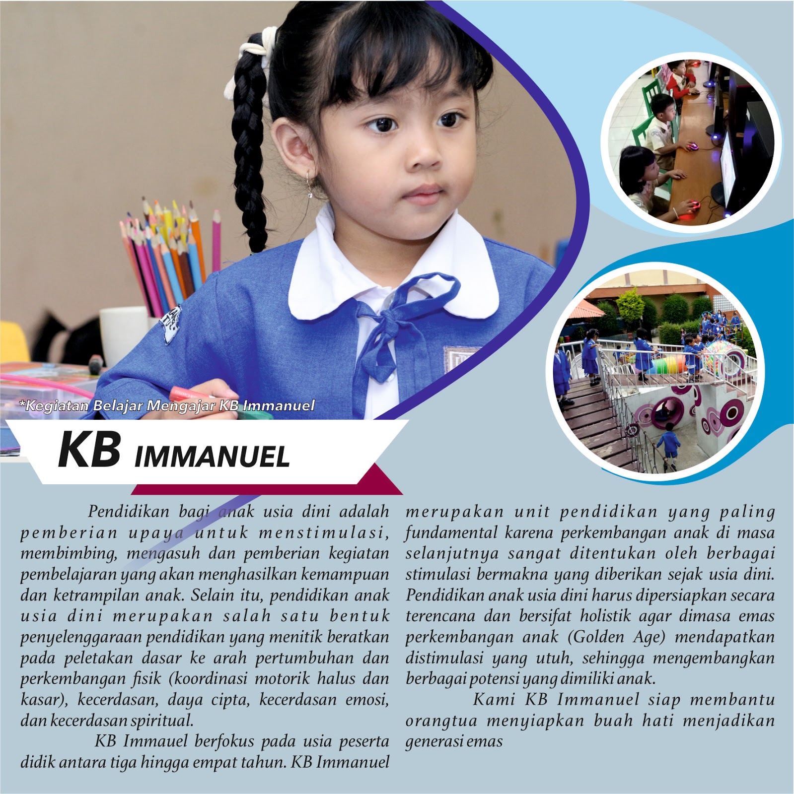 BROSUR PPDB 2020 - TK IMMANUEL BATU