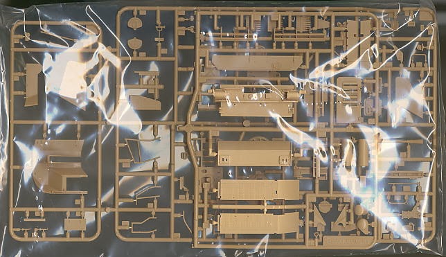 Tamiya 35237 - German Self Propelled AA Gun Mobelwagen | draw46 one ...