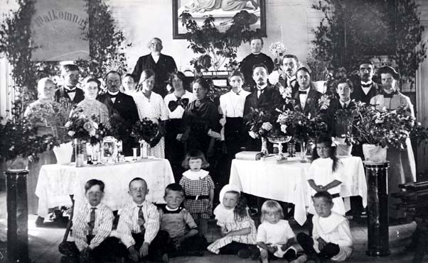 Vallentunabor: Erik Halvarsson