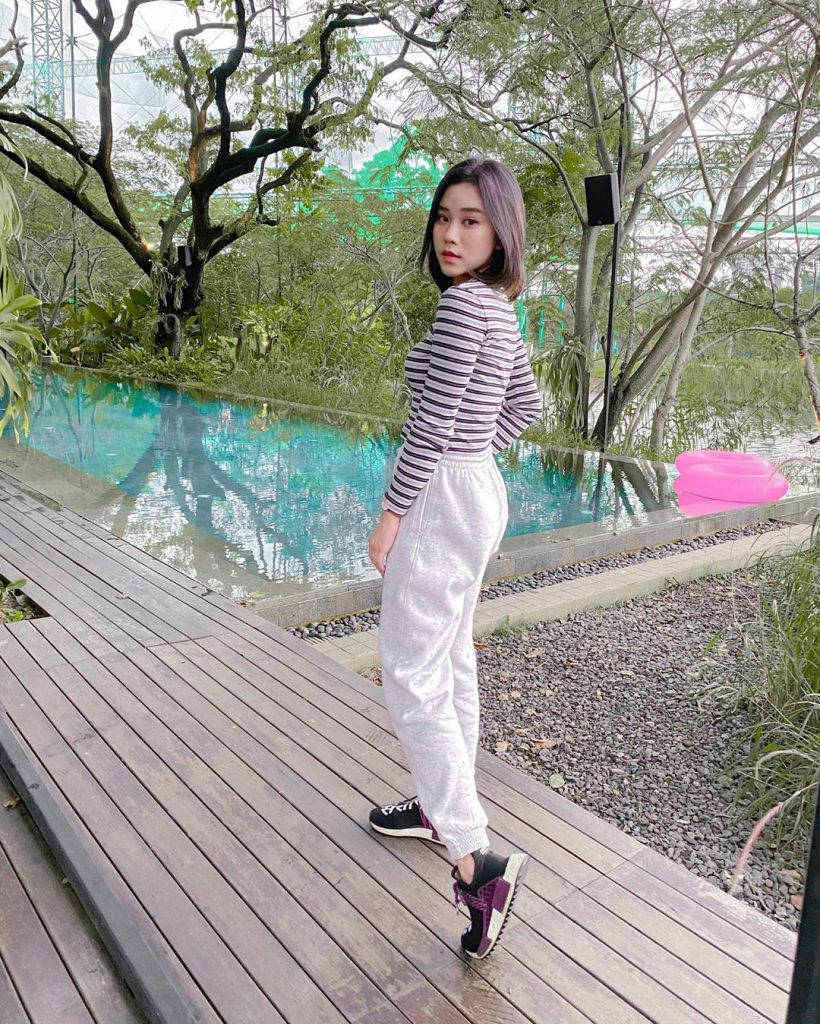 Biodata Jessica Jane, Lengkap Profil dan 10 Fakta Menarik serta Karir ...