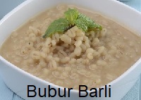 Anim Agro Technology: KHASIAT BARLI DAN KEHEBATANNYA (Part 1)