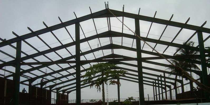 JASA PEMBUATAN' ACP" DAN BAJA BERAT, RINGAN: JASA PEMBUATAN "' ACP ...