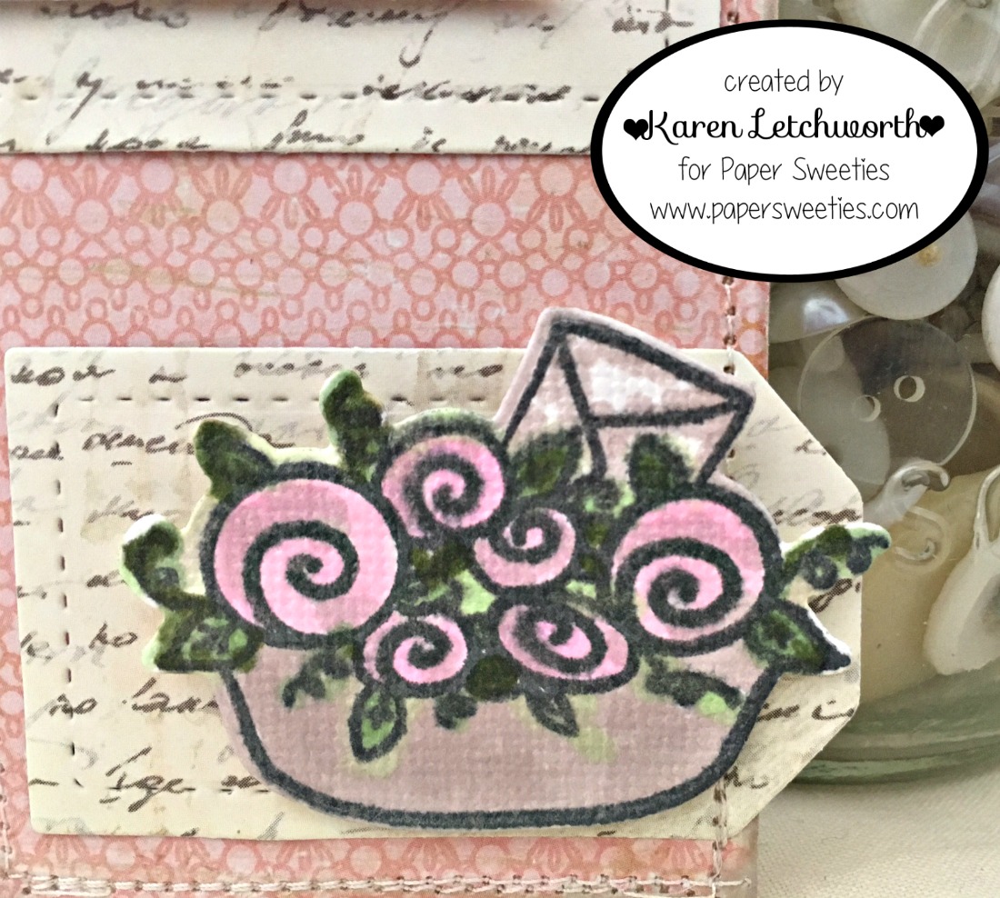 My Cup Runneth Over: It's Sneak Peek Time at Paper Sweeties
