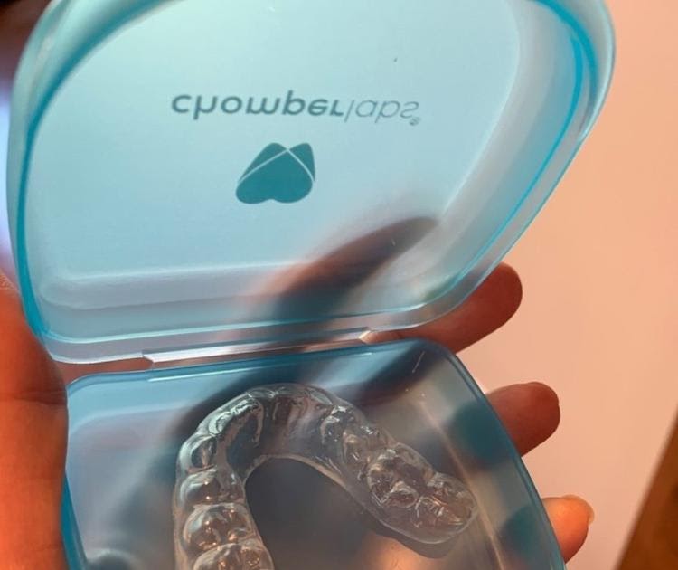 How a Nighttime Mouth Guard Can Help You Sleep