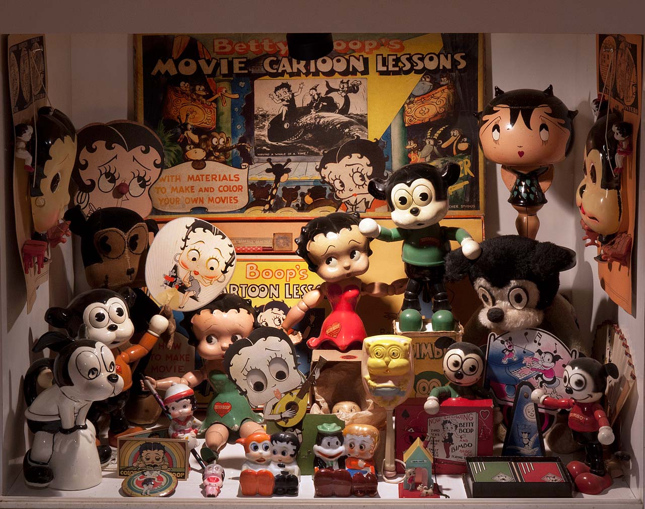 Gurney Journey: Why Did Animation Flourish in the 1930s?