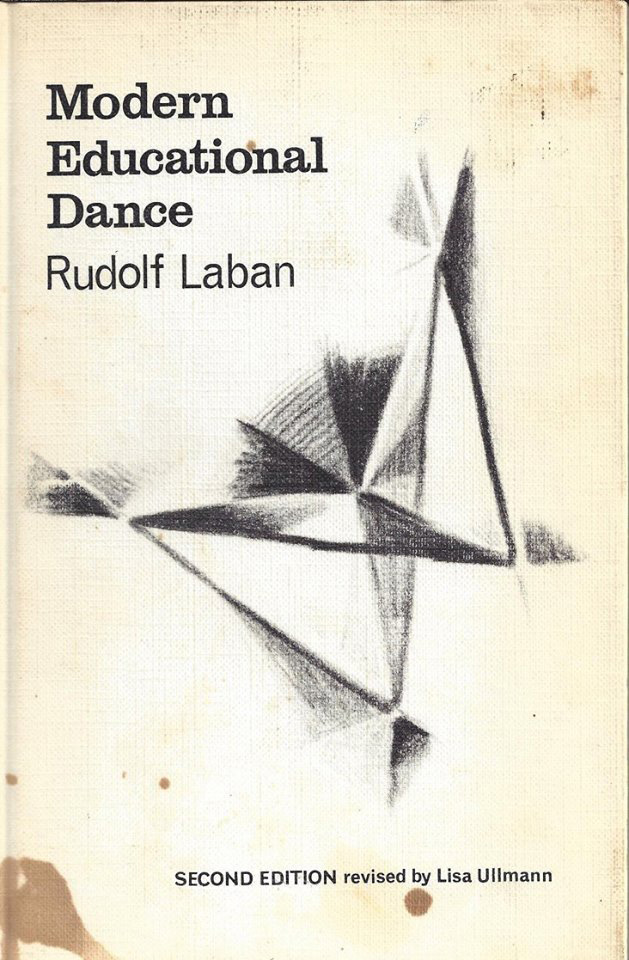 Danzaria: MODERNO/CONTEMPORÁNEO. Los precursores III: Rudolf von Laban ...
